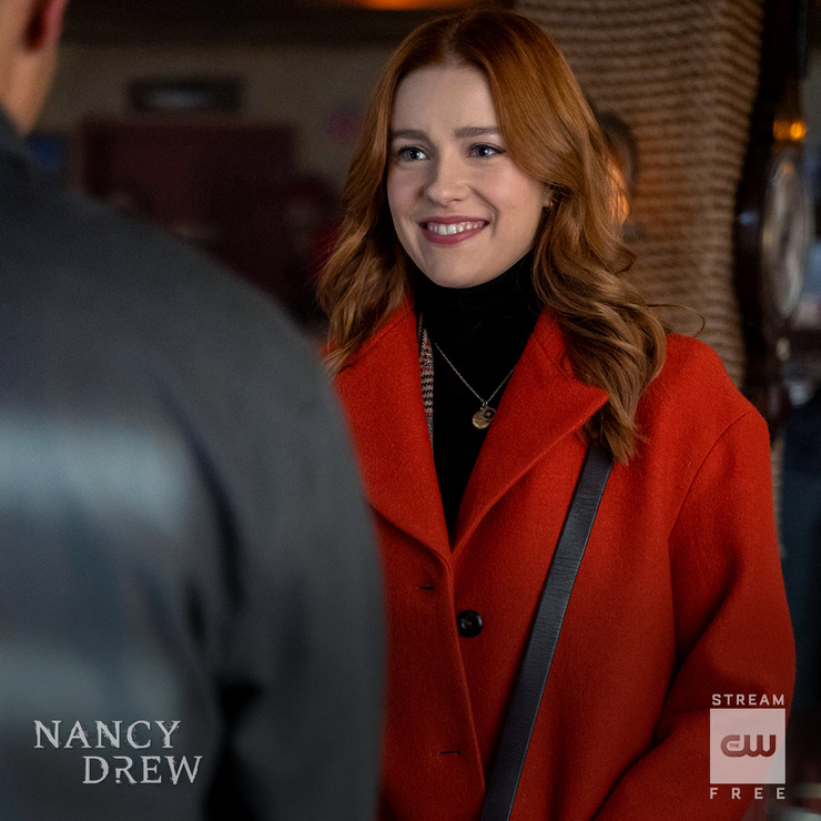 Kennedy McMann image