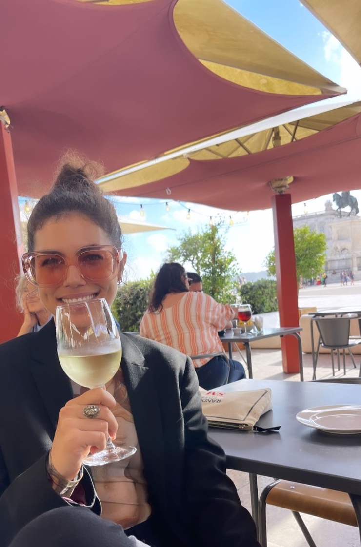 Picture of Shiloh Malka