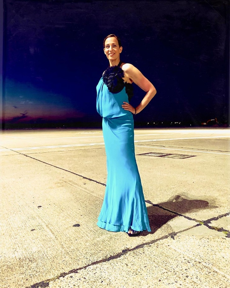 Picture of Ulrike Frank