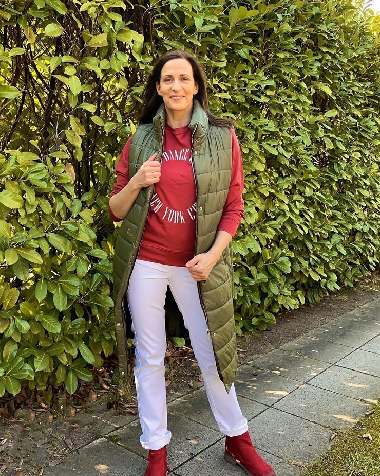 Picture of Ulrike Frank