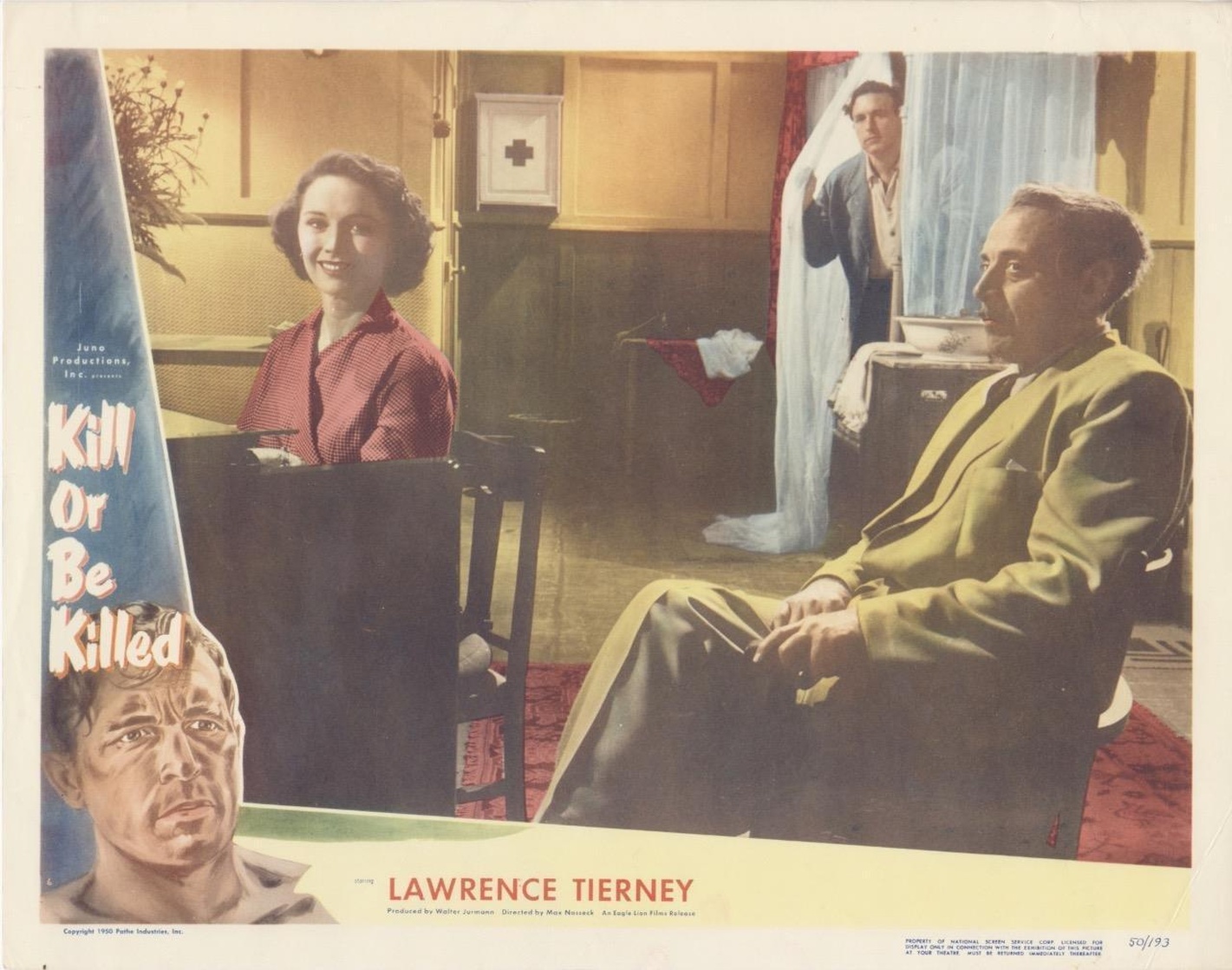 Picture of Kill or Be Killed