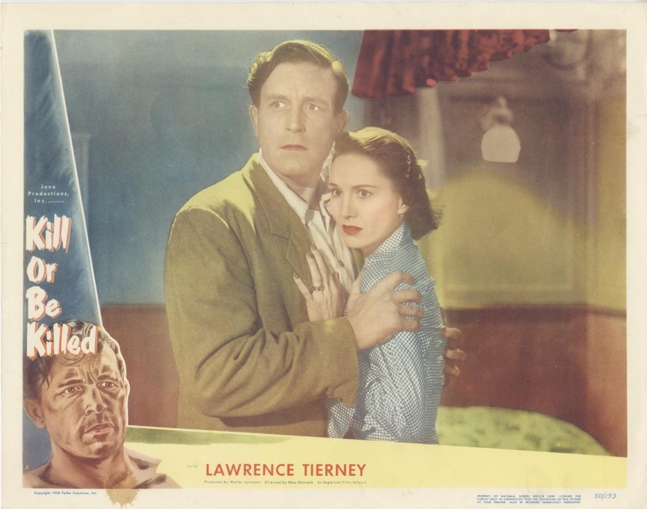 Kill or Be Killed image