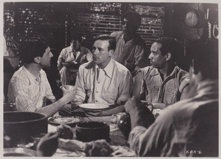 Picture of Kill or Be Killed