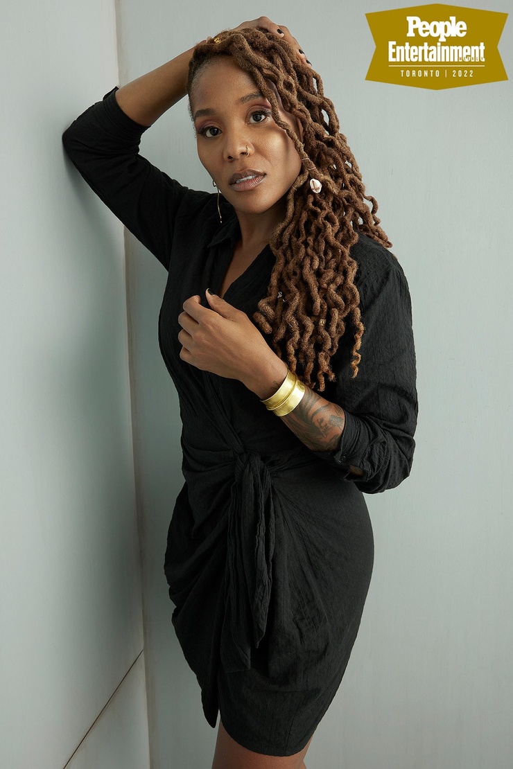 Picture of Nikyatu Jusu