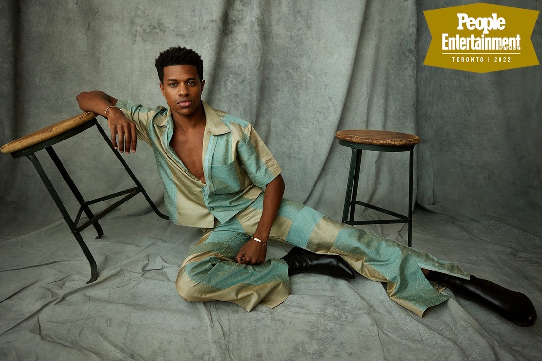 Picture of Jeremy Pope