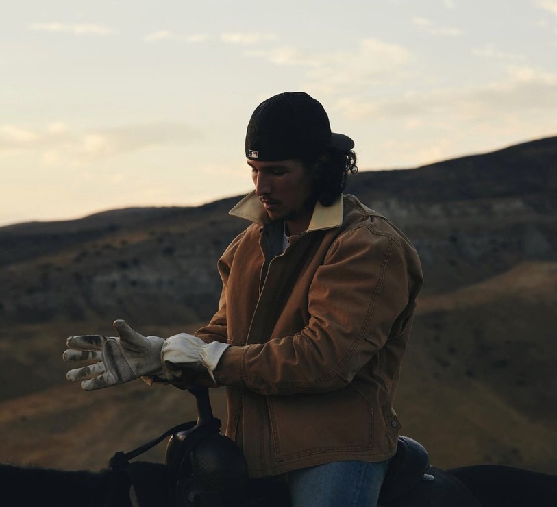 Picture of Danny Ramirez