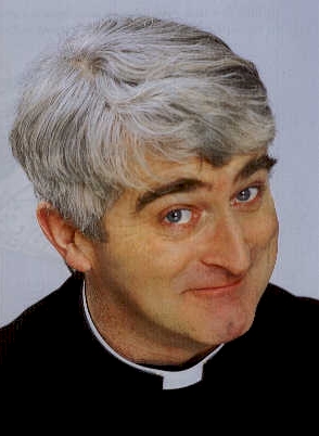 Picture of Father Ted