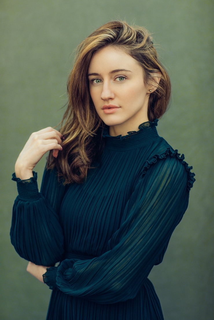 Image of Emmy Newman