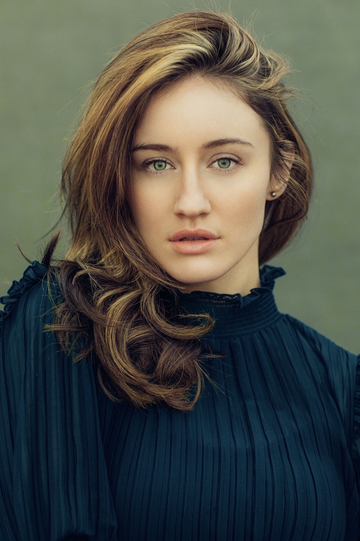 Picture of Emmy Newman