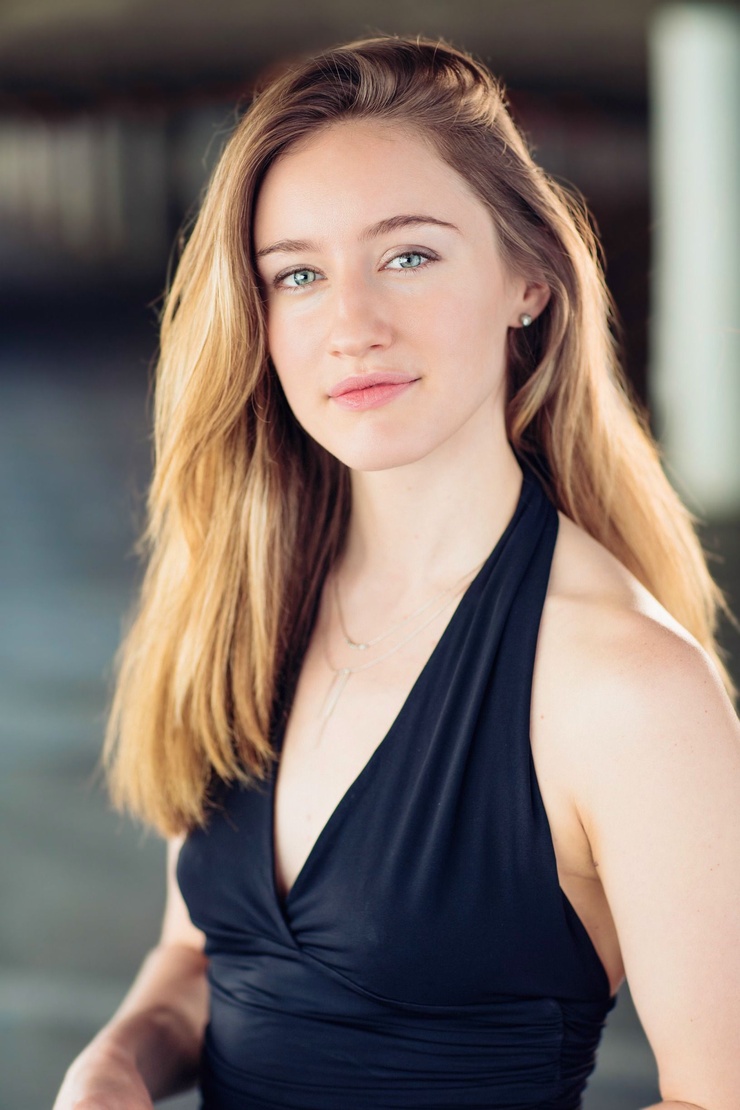 Picture of Emmy Newman