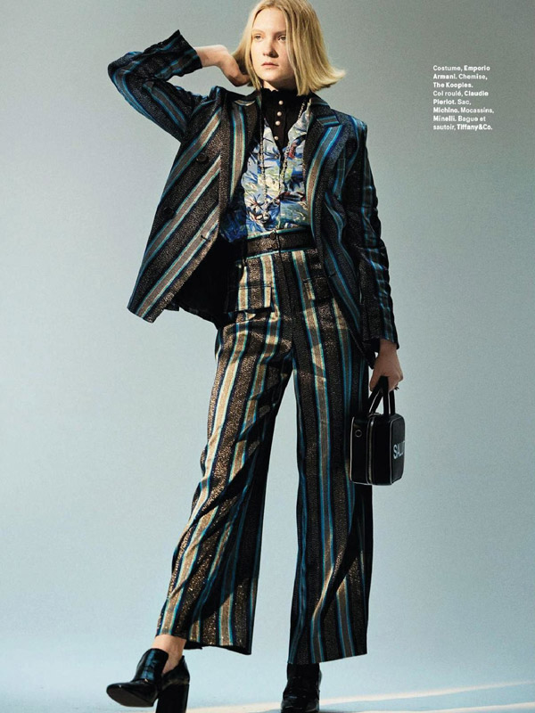 Picture of Alya Spir