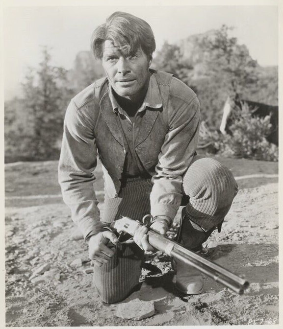 Robert Horton