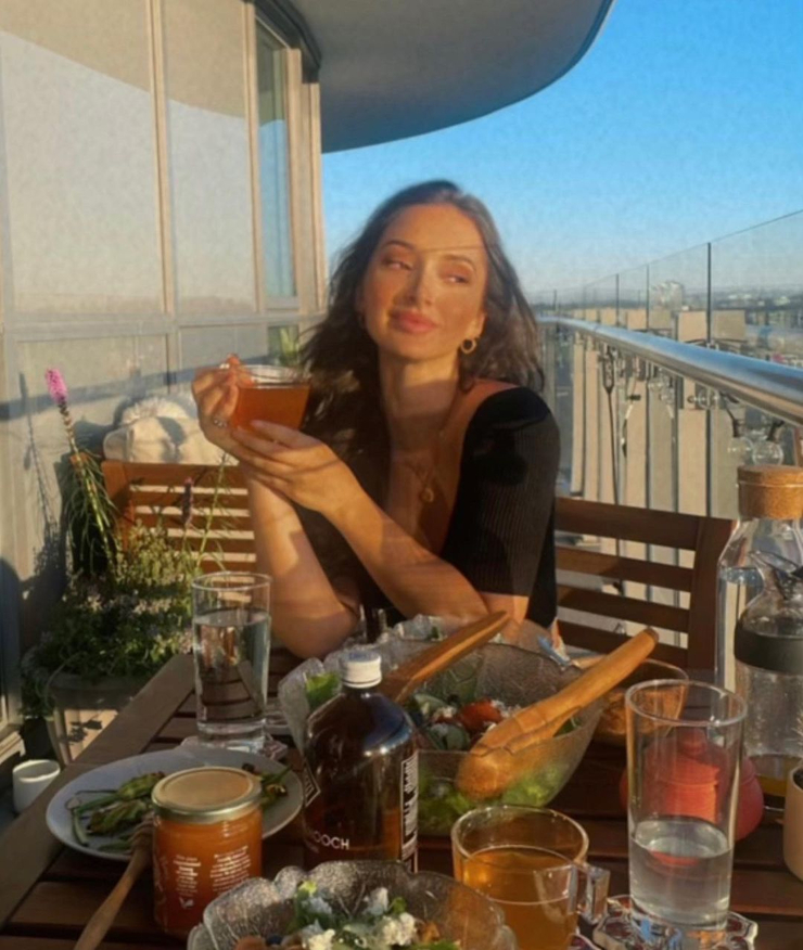 Jenna Berman picture