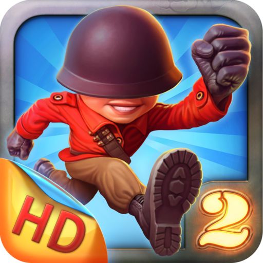 Fieldrunners 2 image