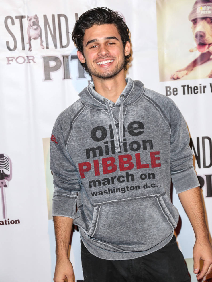 Picture of Hunter Sansone