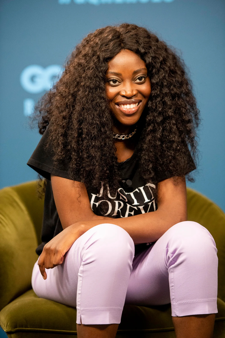 Picture of Daniela Scattolin