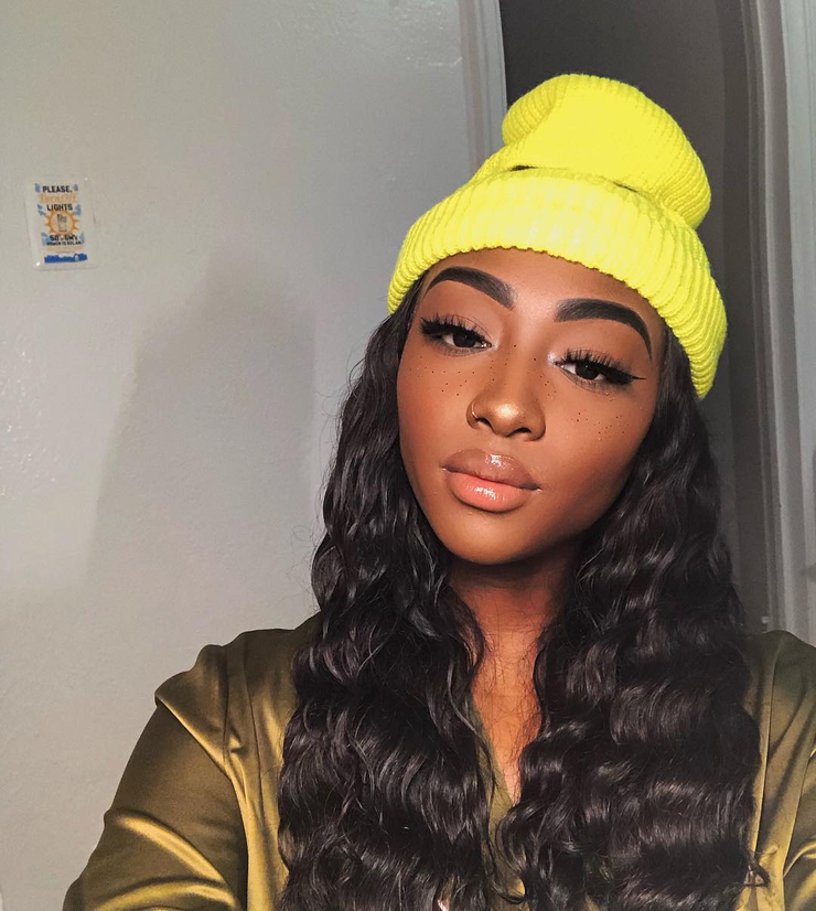 Jayna Pierre picture