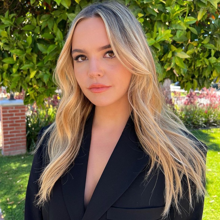 Image of Bailee Madison