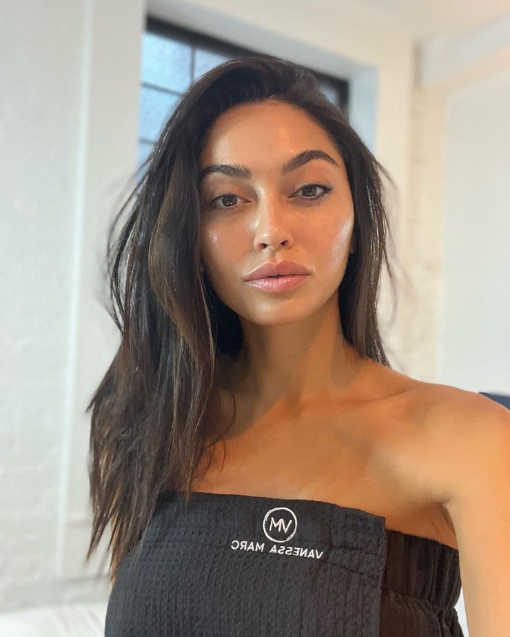 Picture of Ambra Battilana Gutierrez