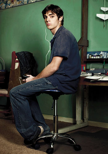 Picture of RJ Mitte