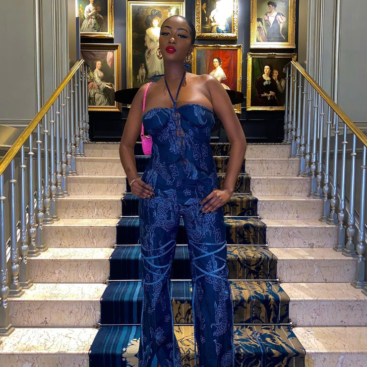 Picture of Jayna Pierre