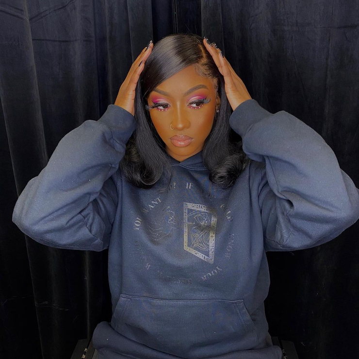 Picture of Jayna Pierre