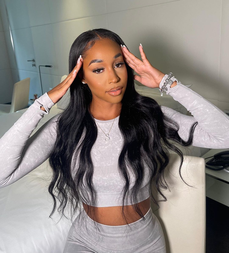 Picture of Summer Botwe