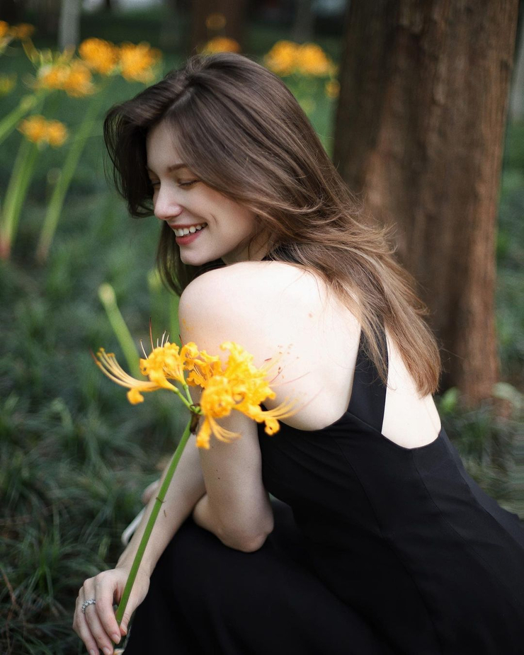 Anastasia Cebulska image