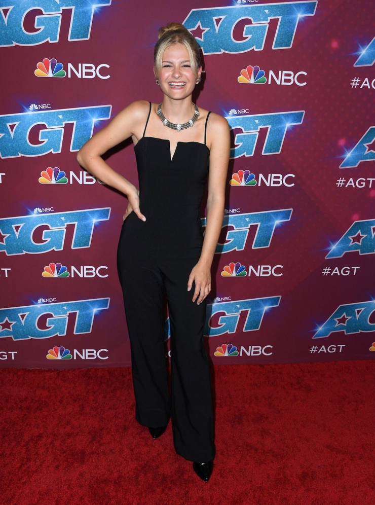 Image of Darci Lynne Farmer