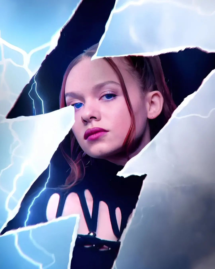Picture of Sadie Soverall