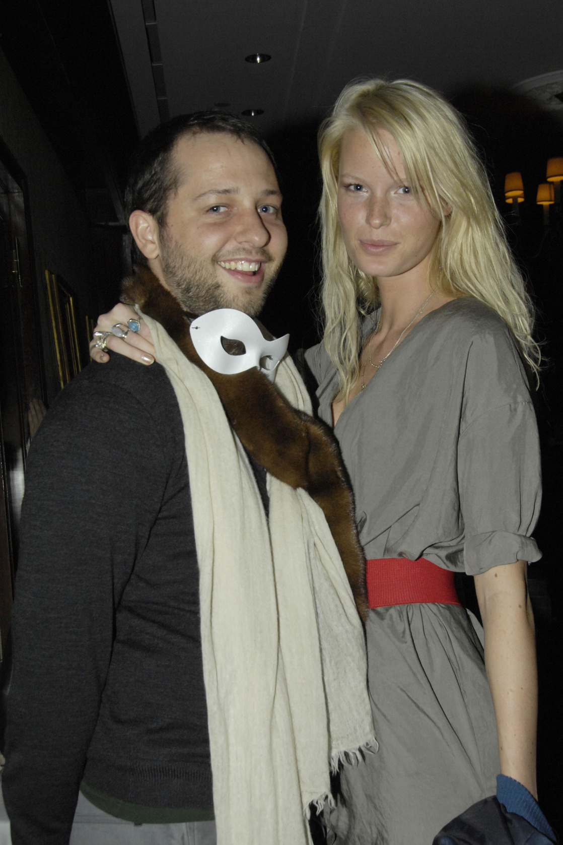 Image of Caroline Maria Winberg