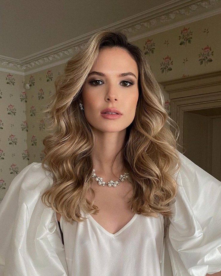 Daria Solomon picture