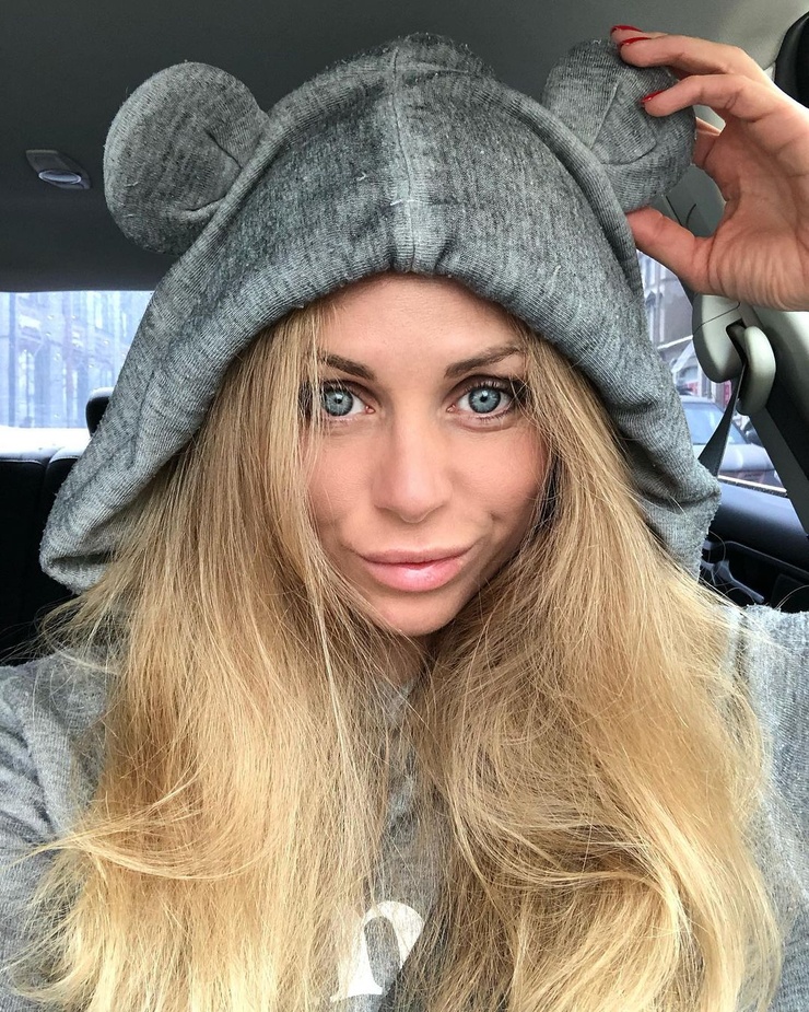 Picture of liubov wulf