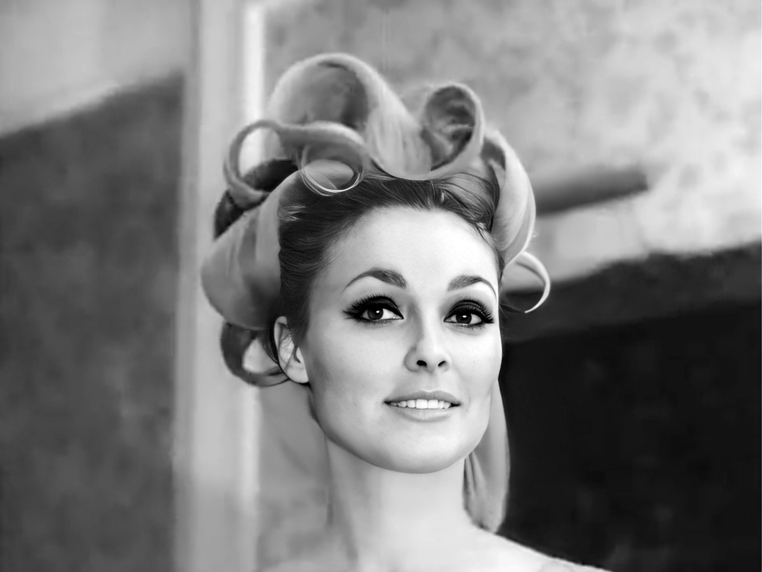 Sharon Tate