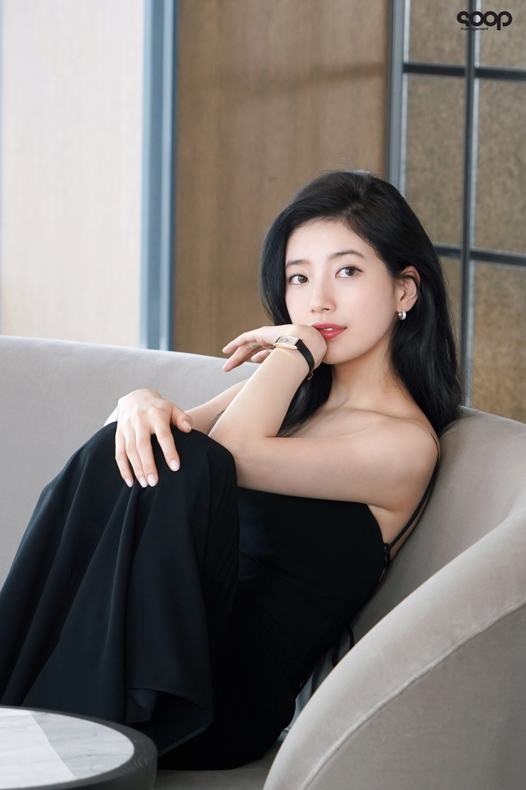 Image of Bae Suzy