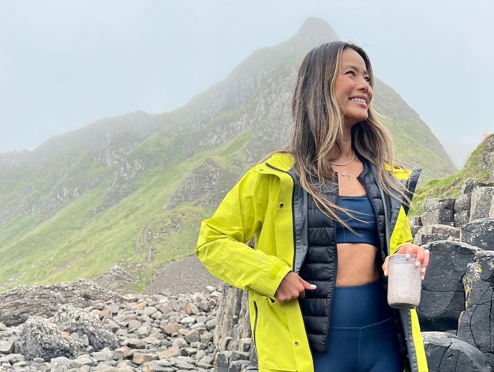 Picture of Jamie Chung