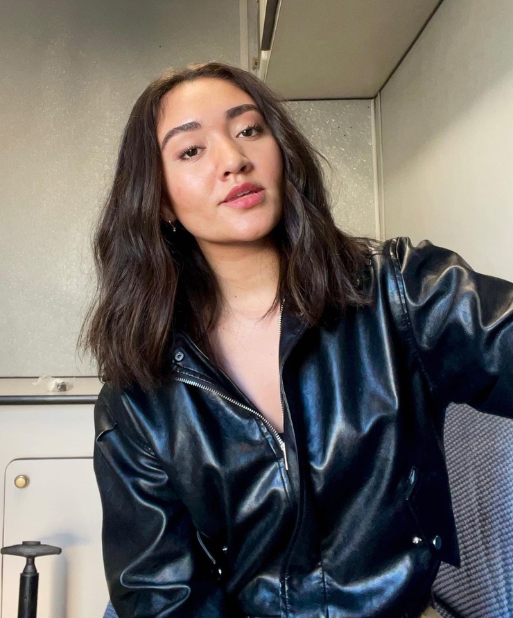 Image of Sofia Morales