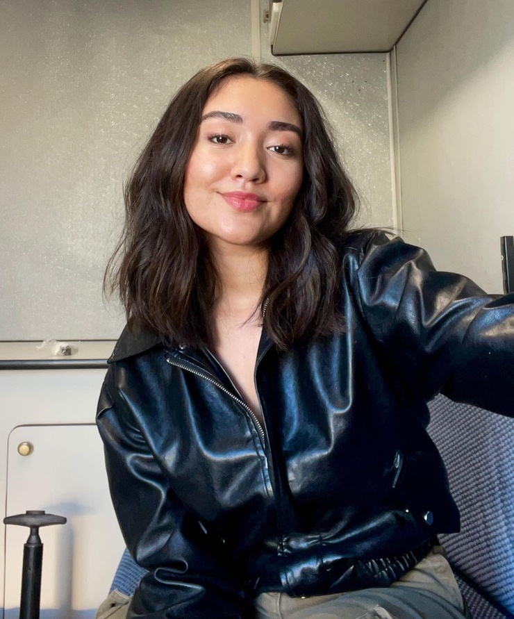 Sofia Morales picture