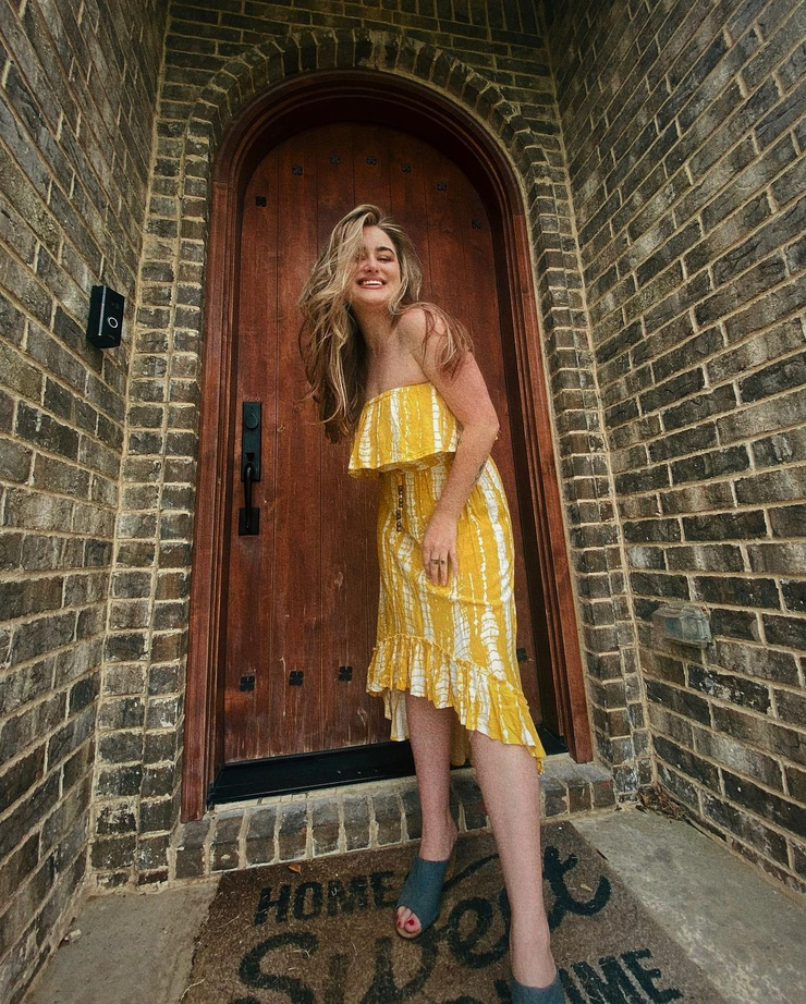 Picture of Alli Hart