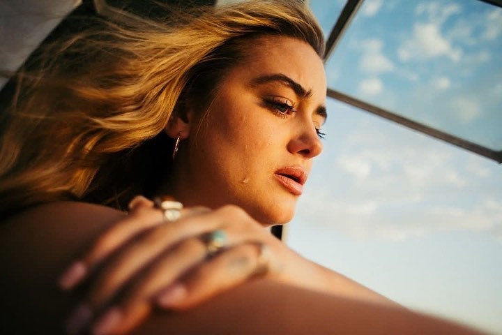 Picture of Alli Hart