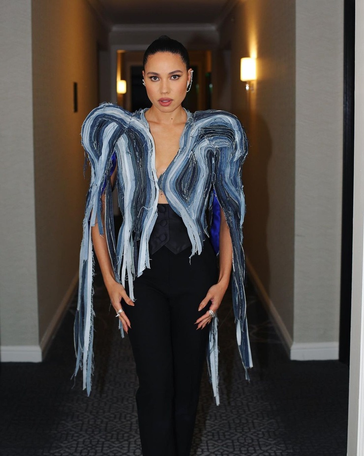 Picture of Jurnee Smollett-Bell