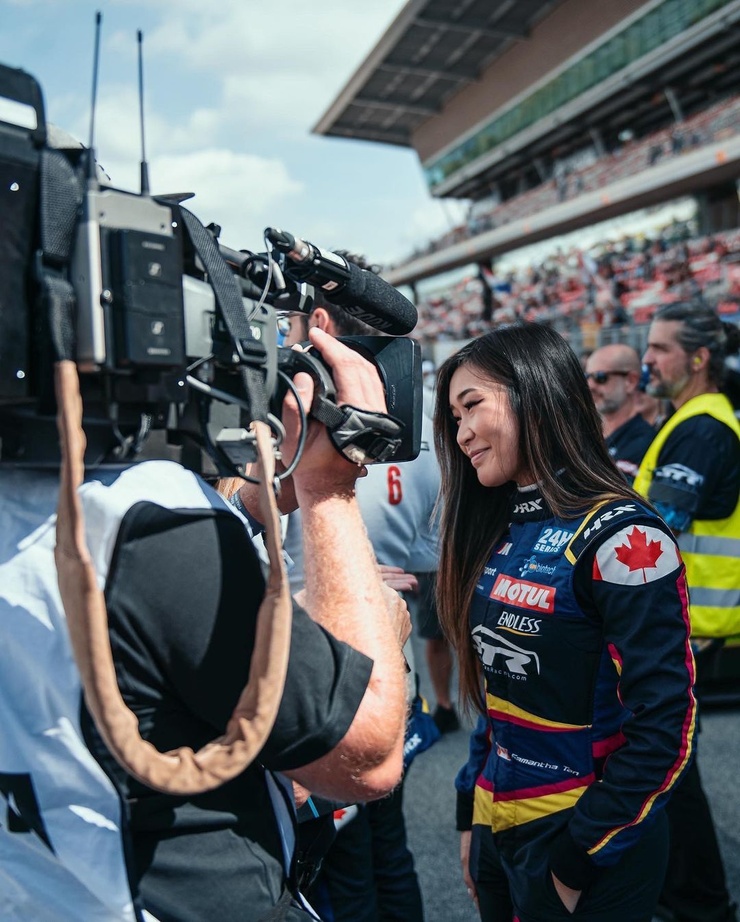 Picture of Samantha Tan