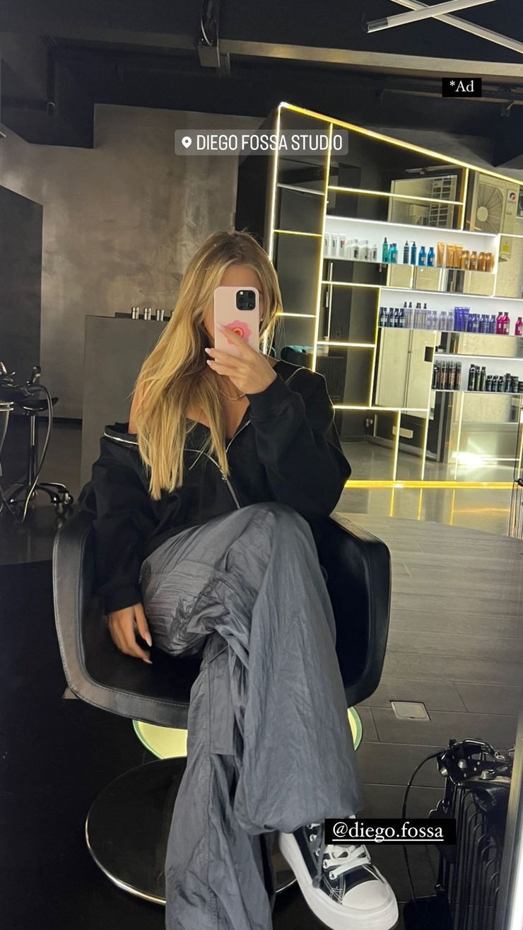 Picture of Alexa Breit