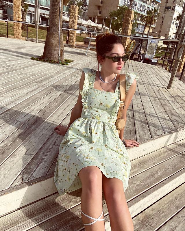 Picture of Libi Mindolin