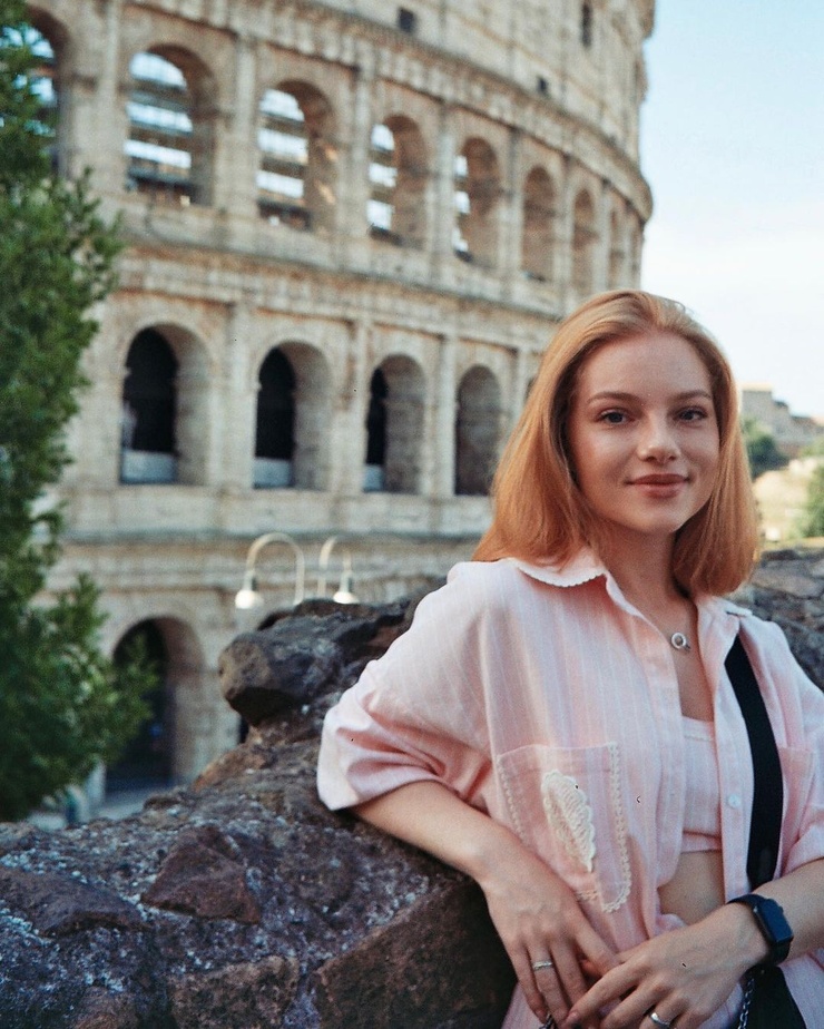 Picture of Julia Adamenko