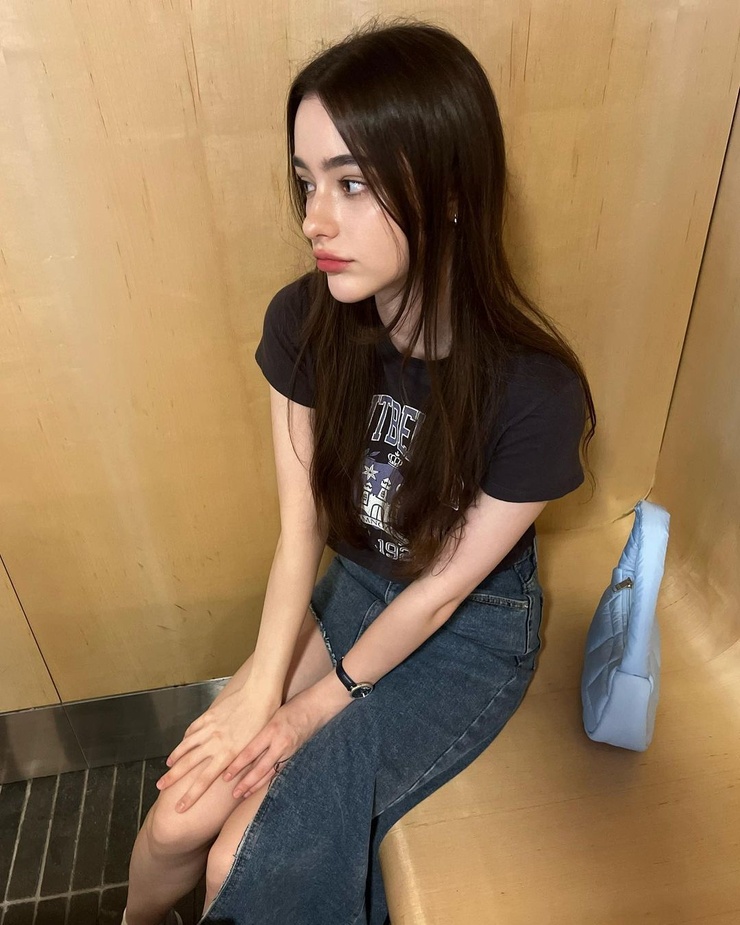 Picture of Dasha Taran (II)