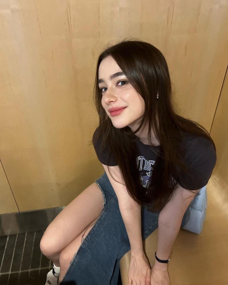 Picture of Dasha Taran (II)