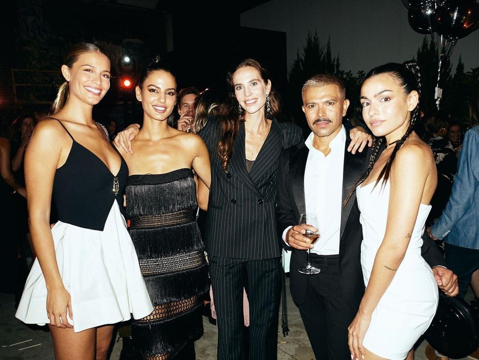 Picture of Desirée Cordero Ferrer