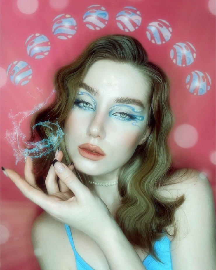 Picture of Ksenia Adova