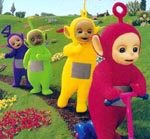 Teletubbies image